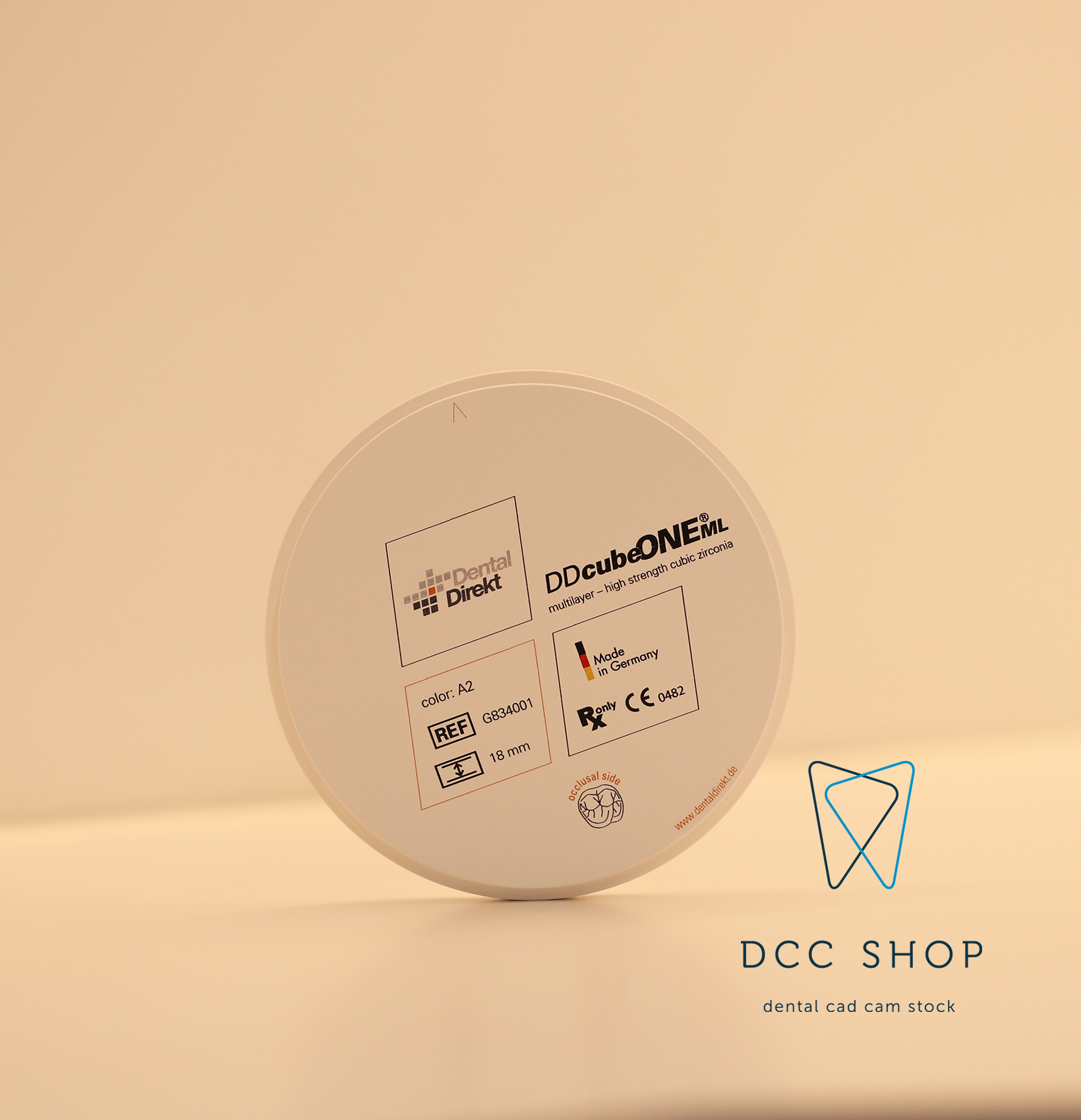 DCC SHOP