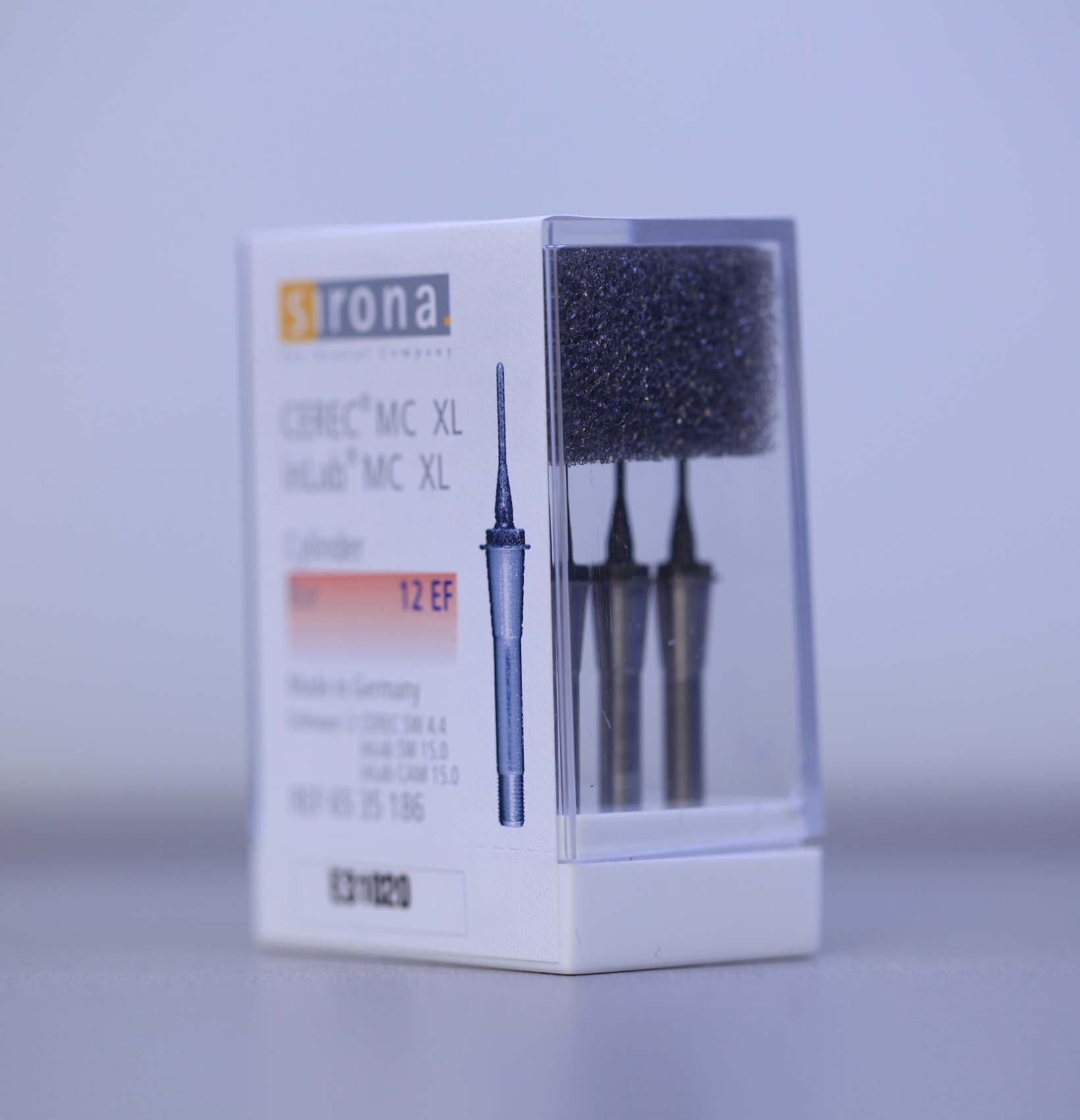 Cerec inlab - bopqeguides